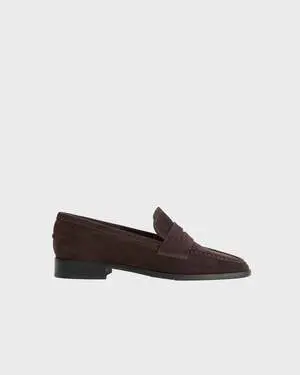 Atp Atelier Loafer Flats For Women