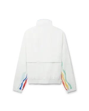Casablanca Mind Vibrations Track Jacket