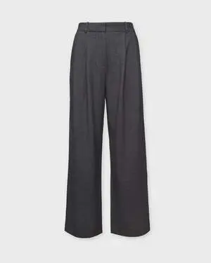 Wakakuu Relaxed Pants For Women