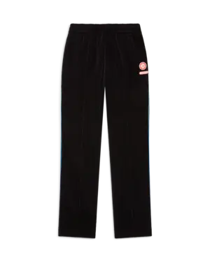 Casablanca Gradient Piping Velour Track Pants - Multicolor