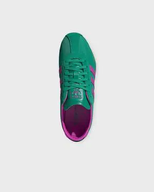 Adidas Tokyo W Sneakers - Green