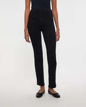 FRAME The Pencil Slim Leg Jeans