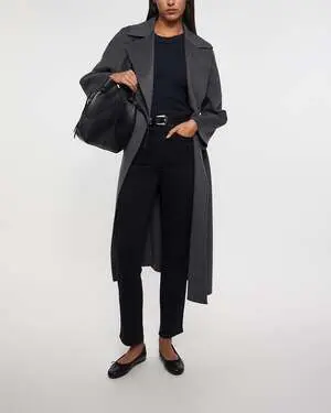FRAME The Pencil Slim Leg Jeans