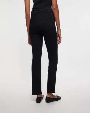 FRAME The Pencil Slim Leg Jeans