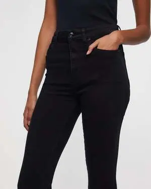 FRAME The Pencil Slim Leg Jeans