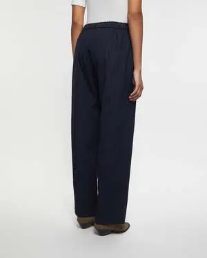 Stylein Belicia Wide-leg Trousers