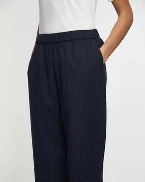 Stylein Belicia Wide-leg Trousers