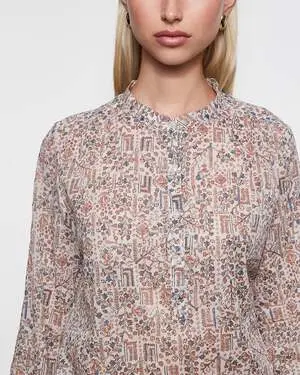 Isabel Marant Maria Blouse