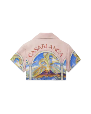 Casablanca Button Up Shirts For Women
