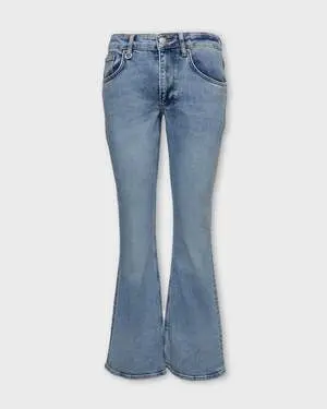Neuw Kara Boot Theory Jeans