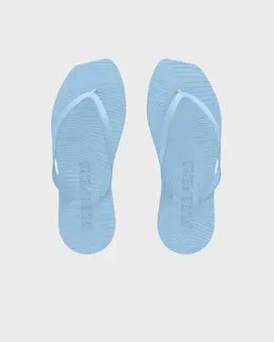 VELOUR Tapered Flip Flop