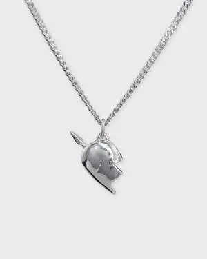 MARIA NILSDOTTER You & Me Necklace