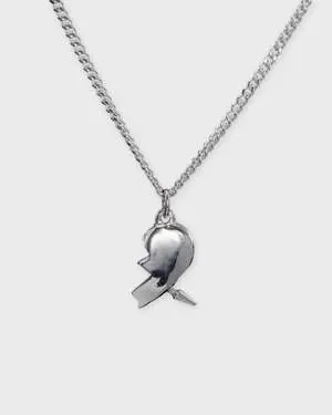 MARIA NILSDOTTER You & Me Necklace