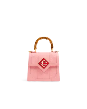 Casablanca Monogram Mini Bags