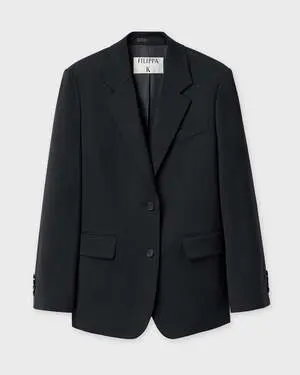 Filippa K Single Breasted Blazers For Women