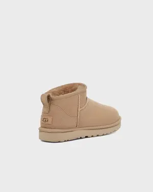 UGG Classic Ultra Mini Boots