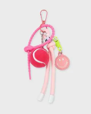 STICKY BESTIE Bag Charm Set