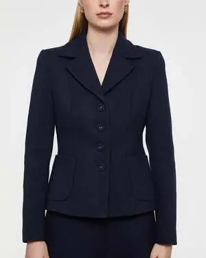 ANDIATA Madie Tailored Blazer