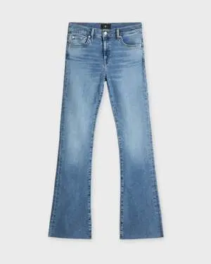 7 For All Mankind Bootcut Jeans