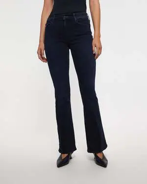 MOTHER The Weekender Jeans