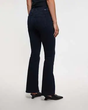MOTHER The Weekender Jeans