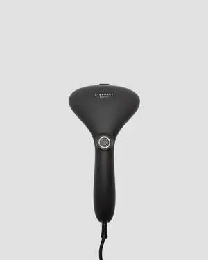 STEAMERY Travel Steamer Cirrus No. 2 - Black