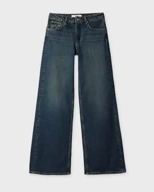 Neuw Eva Wide Leg Jeans