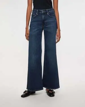 Neuw Eva Wide Leg Jeans
