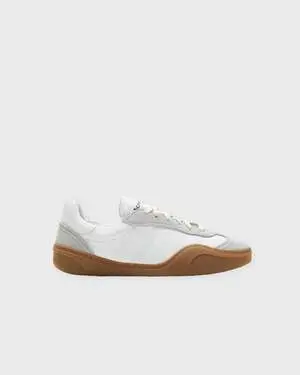 Acne Studios Criss-cross Sneakers For Women