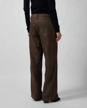 Stylein Victory Suede Trousers