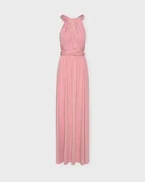 MALINA Lola Maxi Dress