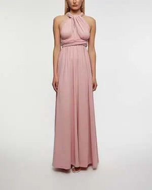 MALINA Lola Maxi Dress