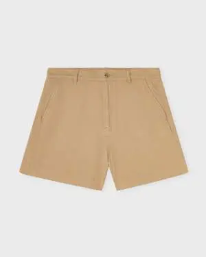 Filippa K Baggy Cotton Shorts