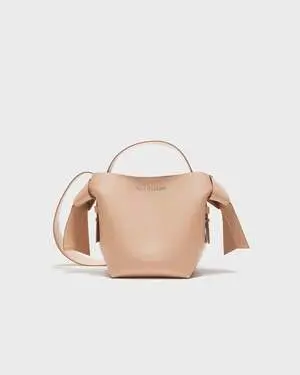 Acne Studios Mini Shoulder Bags