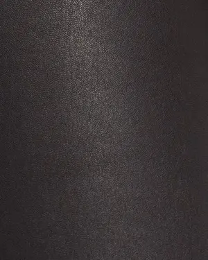 WAKAKUU Stretch Leather Trousers