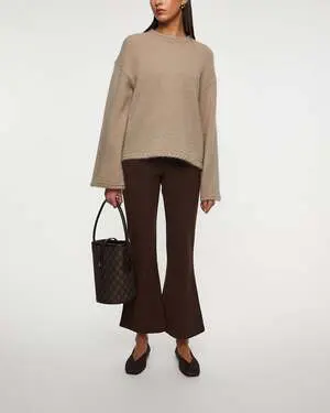 BY MALENE BIRGER Vilanna Trousers