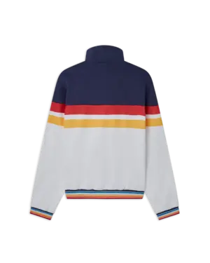 Casablanca Colour Block Track Jacket