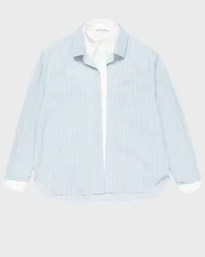 Acne Studios Pocket Shirts For Women