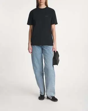 Eytys Benz Denim Jeans - Light Blue