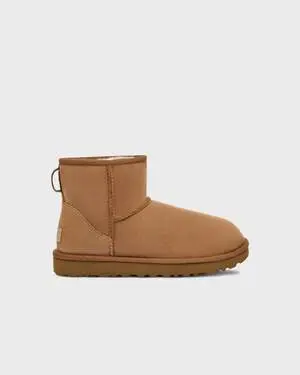 UGG Classic Mini Ii Boots - Chestnut
