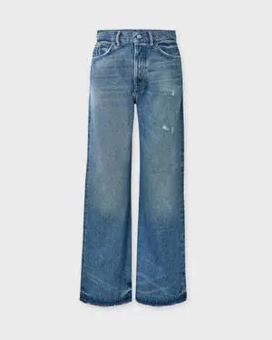 Acne Studios Jeans 2021f Vintage Blue
