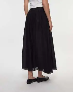 WAKAKUU Taccoulli Maxi Skirt
