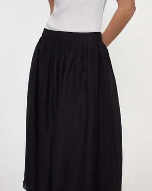 WAKAKUU Taccoulli Maxi Skirt