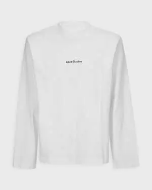 Acne Studios Long Sleeve T-shirt