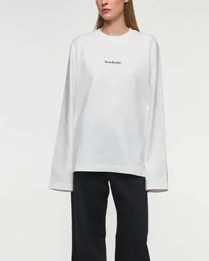 Acne Studios Long Sleeve T-shirt
