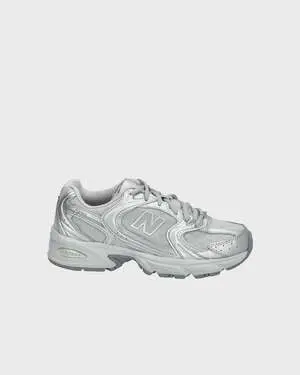 NEW BALANCE 530 "dad Shoe" Style Sneakers - Grey