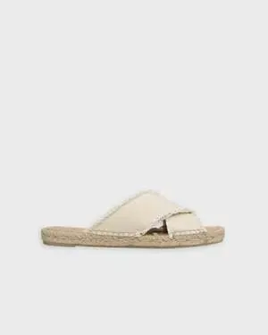 CastaÑer Palmera Sandals