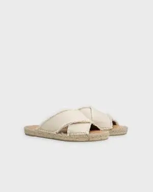 CastaÑer Palmera Sandals