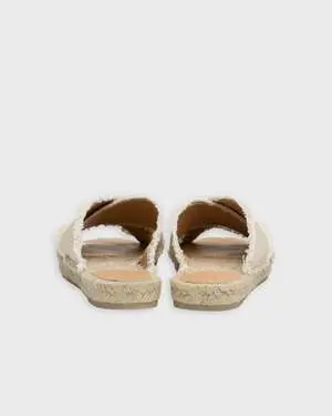 CastaÑer Palmera Sandals