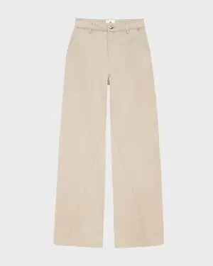 Anine Bing Long Pants For Women